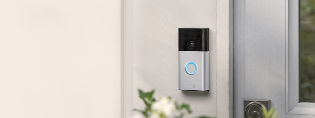 Ring Wired Doorbell Pro | Home Style Daily